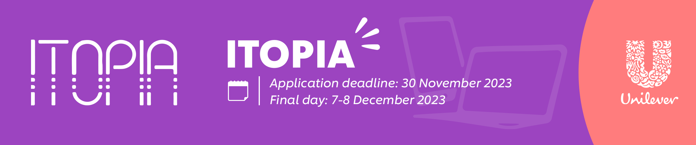Unilever - ITOPIA